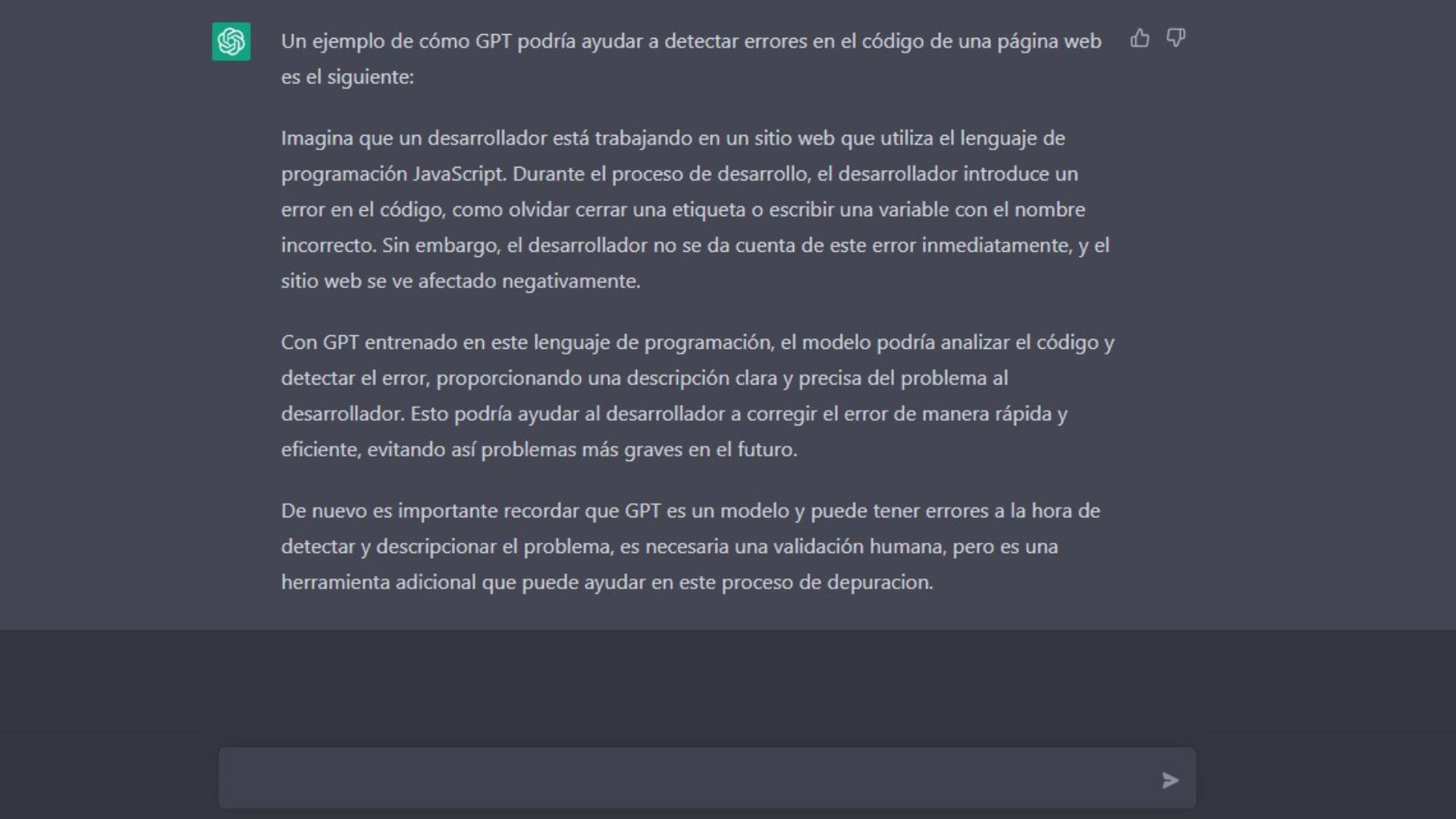 Cómo usar Chat GPT para mejorar el SEO de tu web | BIGSEO